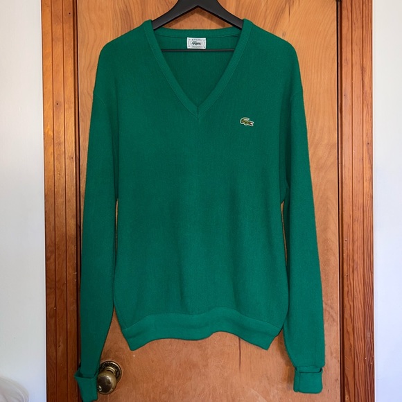 Lacoste | Sweaters | Vintage Izod Lacoste Sweater | Poshmark